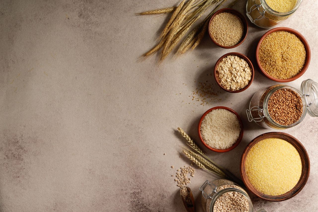 Nirvana | Uttarakhand & Millet Industry Blog - Nirvana Organic India